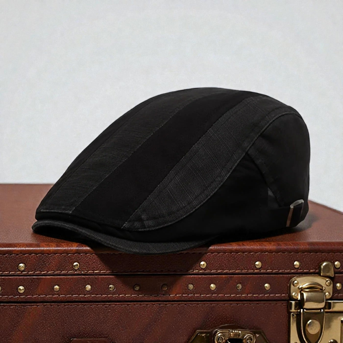 Urban Flat Cap | GRYNDOR – Hudson's Caps